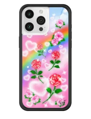 WILDFLOWER CASES Heavenly Roses Iphone Case