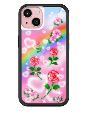 WILDFLOWER CASES Heavenly Roses Iphone Case