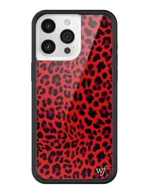 WILDFLOWER CASES Meow | Iphone Case