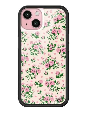 WILDFLOWER CASES Y Promise Iphone Case