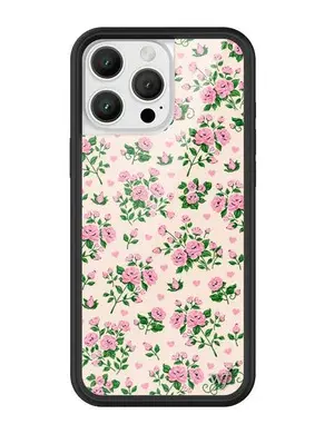WILDFLOWER CASES Y Promise Iphone Case