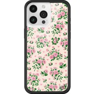 WILDFLOWER CASES Y Promise Iphone Case - Pink
