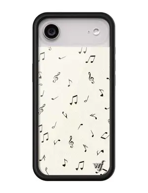 WILDFLOWER CASES Love Notes Iphone 17/17e/air/17 Pro/17 Pro Max Case - Iphone Air