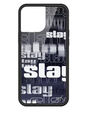 WILDFLOWER CASES Slay Iphone Case