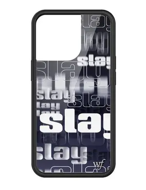 WILDFLOWER CASES Slay Iphone Case