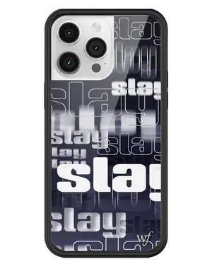 WILDFLOWER CASES Slay Iphone Case