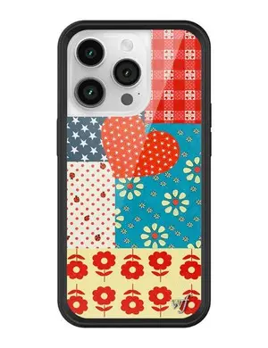 WILDFLOWER CASES Flower Patch Iphone Case