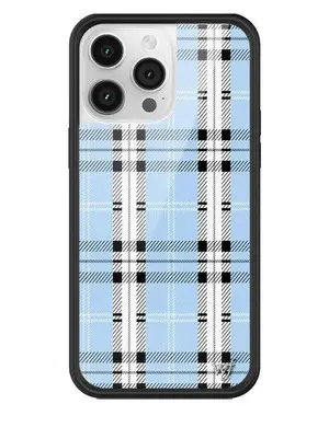 WILDFLOWER CASES Plaid | Iphone Case