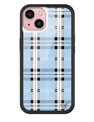 WILDFLOWER CASES Plaid | Iphone Case