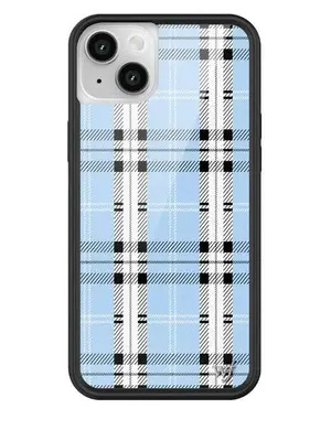 WILDFLOWER CASES Plaid | Iphone Case