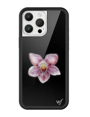 WILDFLOWER CASES Orchid | Iphone Case