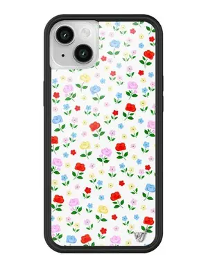 WILDFLOWER CASES Prairie Floral Iphone Case