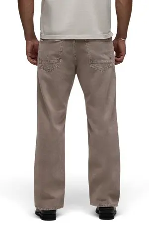 Hudson Jeans Rylan Relaxed Straight Leg Jeans