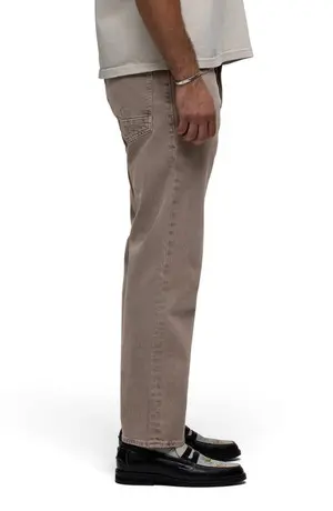 Hudson Jeans Rylan Relaxed Straight Leg Jeans