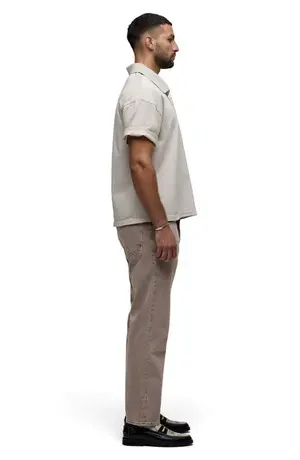 Hudson Jeans Rylan Relaxed Straight Leg Jeans
