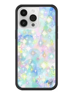 WILDFLOWER CASES Sparkle City Iphone Case
