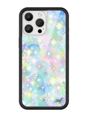 WILDFLOWER CASES Sparkle City Iphone Case