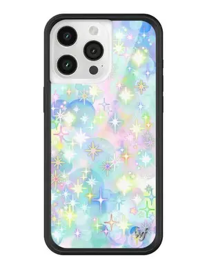 WILDFLOWER CASES Sparkle City Iphone Case