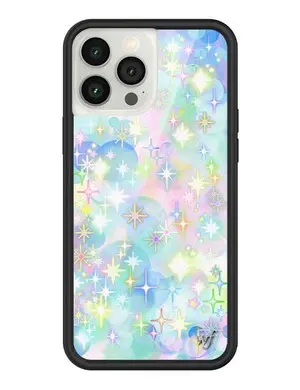 WILDFLOWER CASES Sparkle City Iphone Case