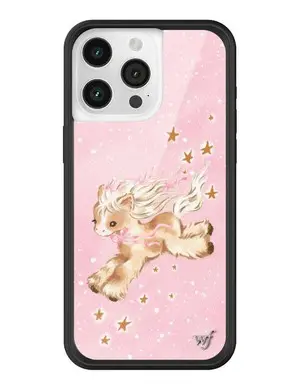 WILDFLOWER CASES Pony Dreams Iphone Case - Pink
