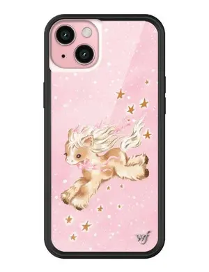 WILDFLOWER CASES Pony Dreams Iphone Case