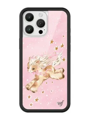 WILDFLOWER CASES Pony Dreams Iphone Case