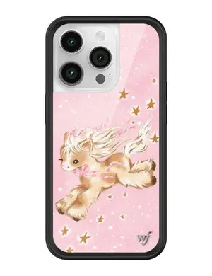WILDFLOWER CASES Pony Dreams Iphone Case