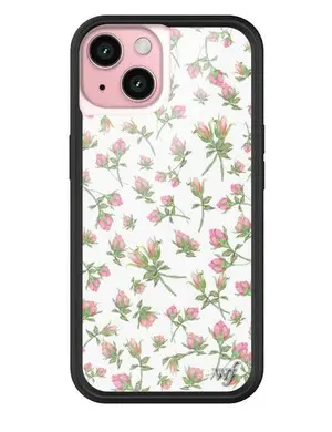 WILDFLOWER CASES Posie Rosie | Iphone Case - Pink