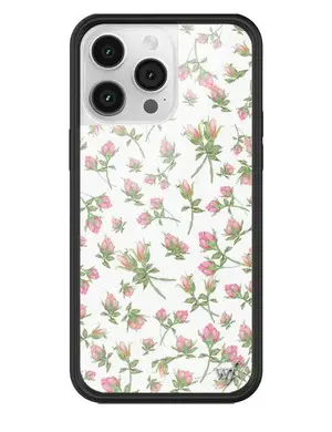 WILDFLOWER CASES Posie Rosie | Iphone Case - Pink