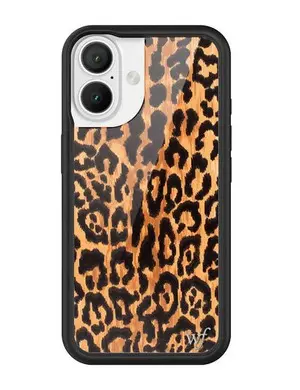 WILDFLOWER CASES Love Iphone Case