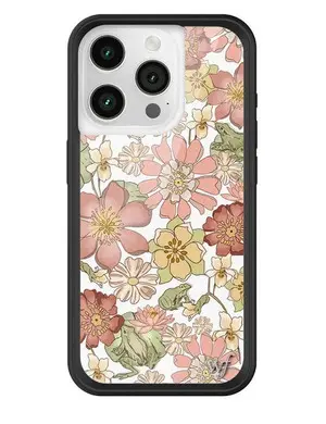 WILDFLOWER CASES Lilypad Floral Iphone Case