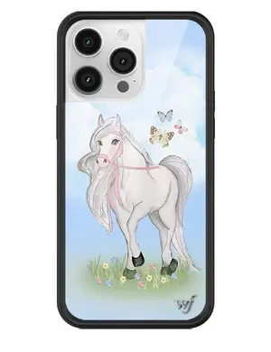 WILDFLOWER CASES Pony Iphone Case