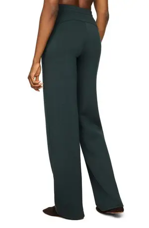 Spanx Aireassentials Straight Leg Pants