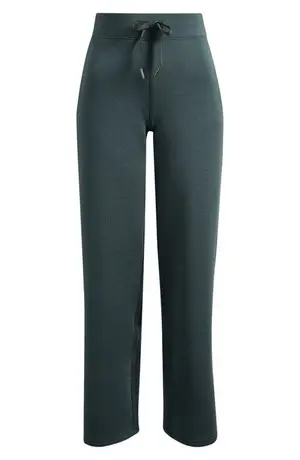 Spanx Aireassentials Straight Leg Pants