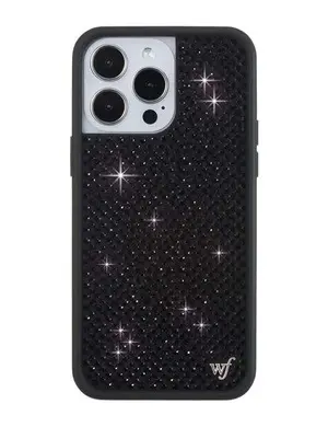WILDFLOWER CASES Rhinestone Iphone Case