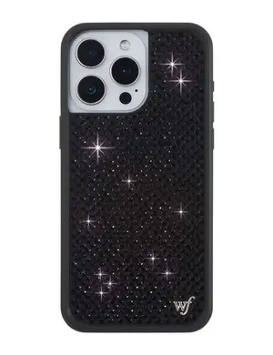 WILDFLOWER CASES Rhinestone Iphone Case