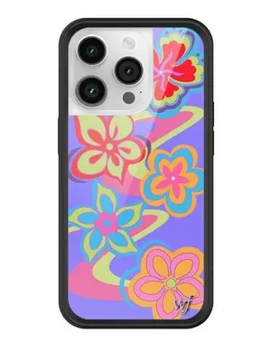 WILDFLOWER CASES Surf's Up Iphone Case