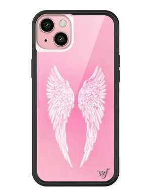 WILDFLOWER CASES Angel Baby Iphone Case
