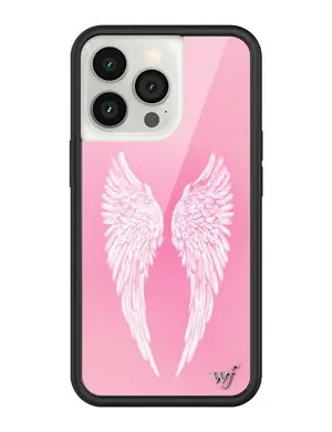 WILDFLOWER CASES Angel Baby Iphone Case