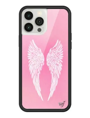 WILDFLOWER CASES Angel Baby Iphone Case