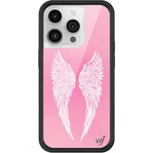 WILDFLOWER CASES Angel Baby Iphone Case - Pink