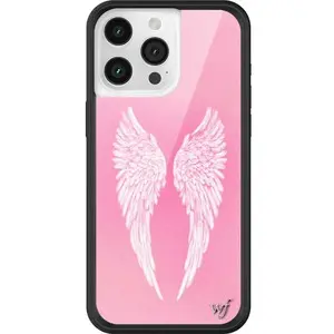 WILDFLOWER CASES Angel Baby Iphone Case - Pink