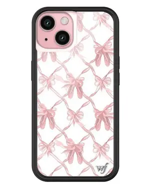WILDFLOWER CASES On Pointe Iphone Case