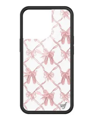 WILDFLOWER CASES On Pointe Iphone Case