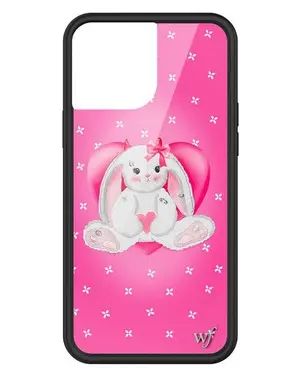 WILDFLOWER CASES Be My Bunny Iphone Case
