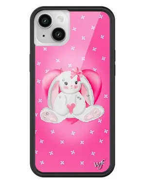 WILDFLOWER CASES Be My Bunny Iphone Case