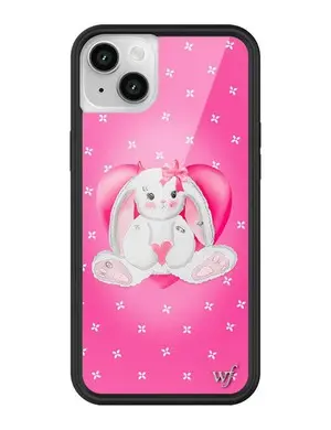 WILDFLOWER CASES Be My Bunny Iphone Case