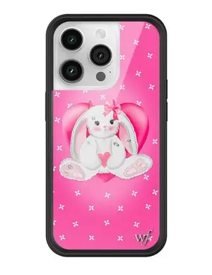 WILDFLOWER CASES Be My Bunny Iphone Case