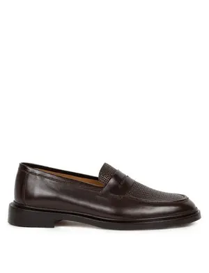 Bobbies Casual Loafers For Men