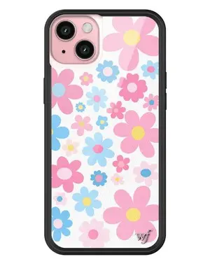 WILDFLOWER CASES Baby Bloom Iphone Case